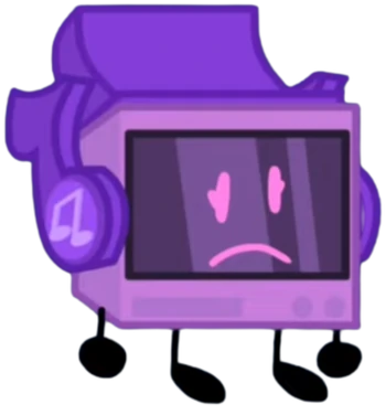 Brigid | Burger Brawl Wiki | Fandom