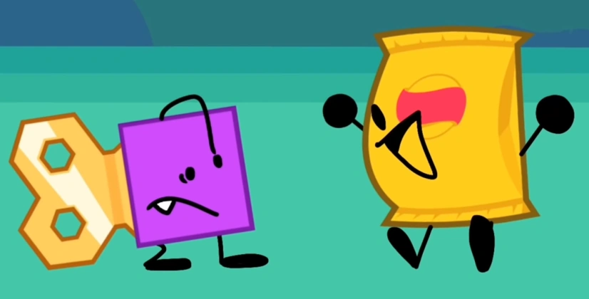 GOSH!!!/Transcript | Burger Brawl Wiki | Fandom