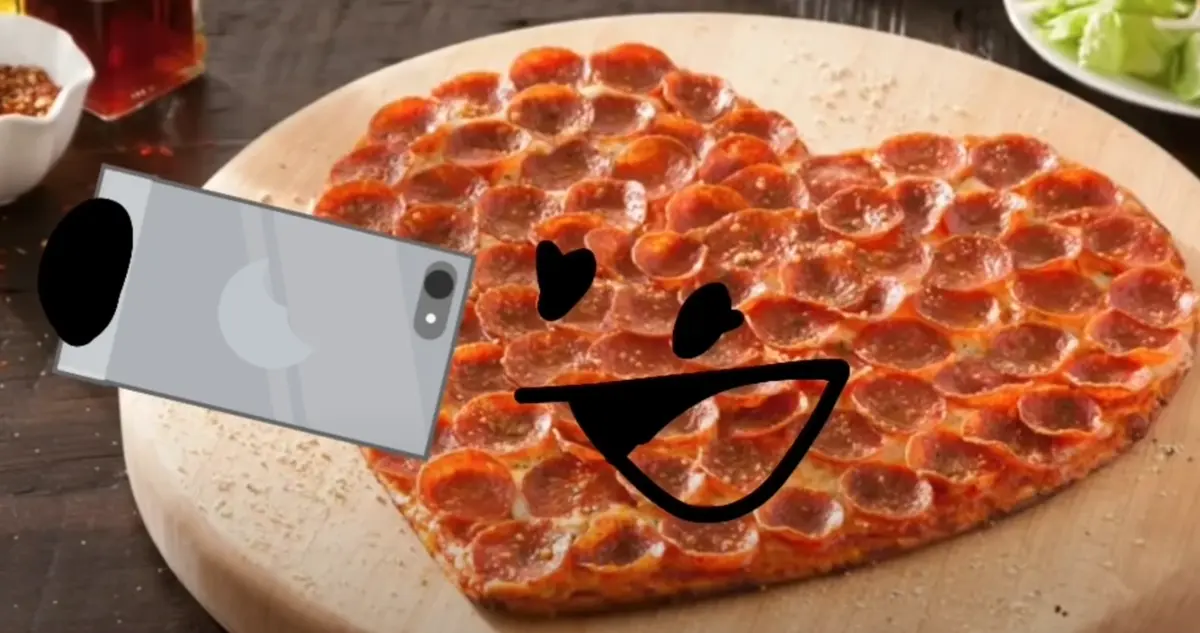 List of minor characters | Burger Brawl Wiki | Fandom