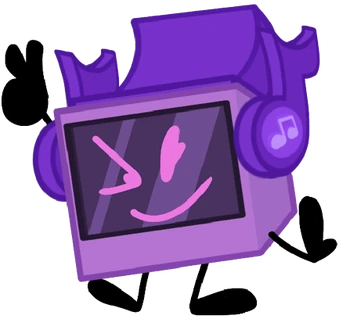 Brigid | Burger Brawl Wiki | Fandom