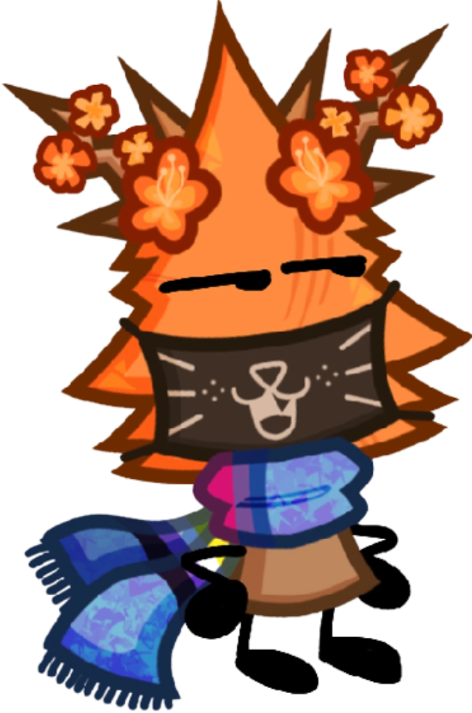 Razu | Burger Brawl Wiki | Fandom