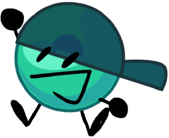 Greeny | Burger Brawl Wiki | Fandom