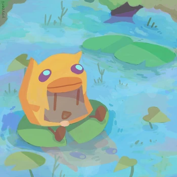 Gery | Burger Brawl Wiki | Fandom