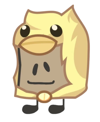 Gery | Burger Brawl Wiki | Fandom