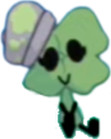 Irish | Burger Brawl Wiki | Fandom