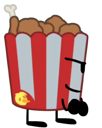 List of Burger Battle contestants | Burger Brawl Wiki | Fandom