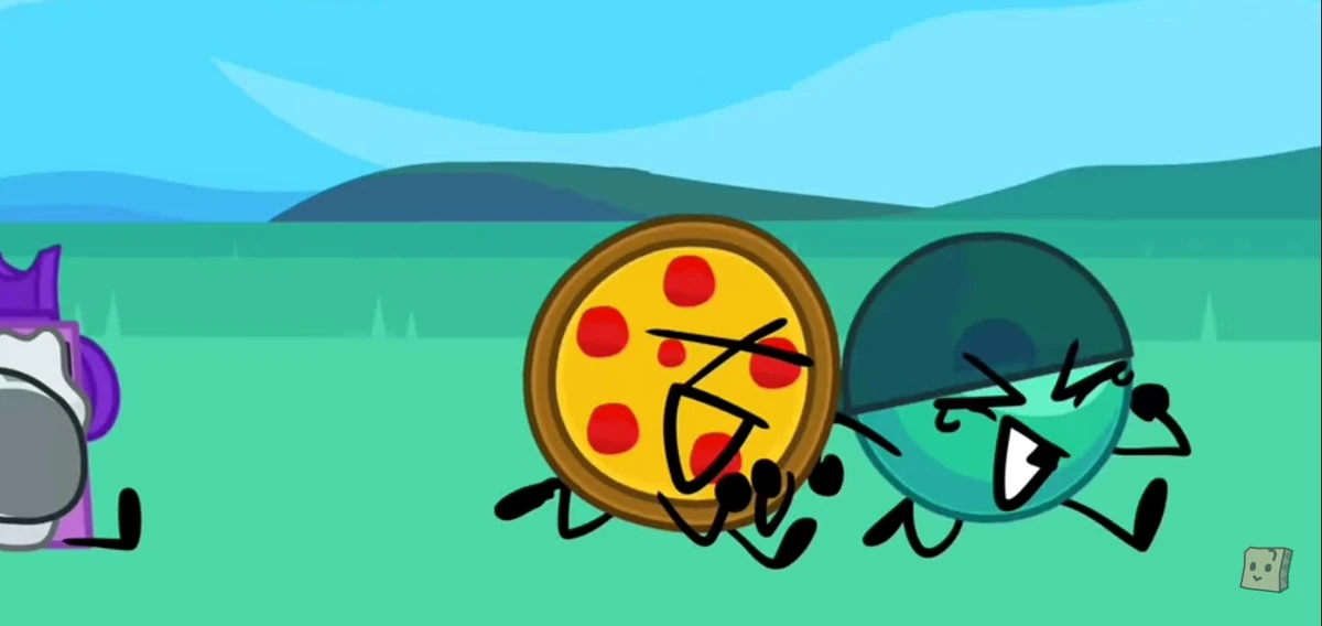 Adventures/Relationships | Burger Brawl Wiki | Fandom