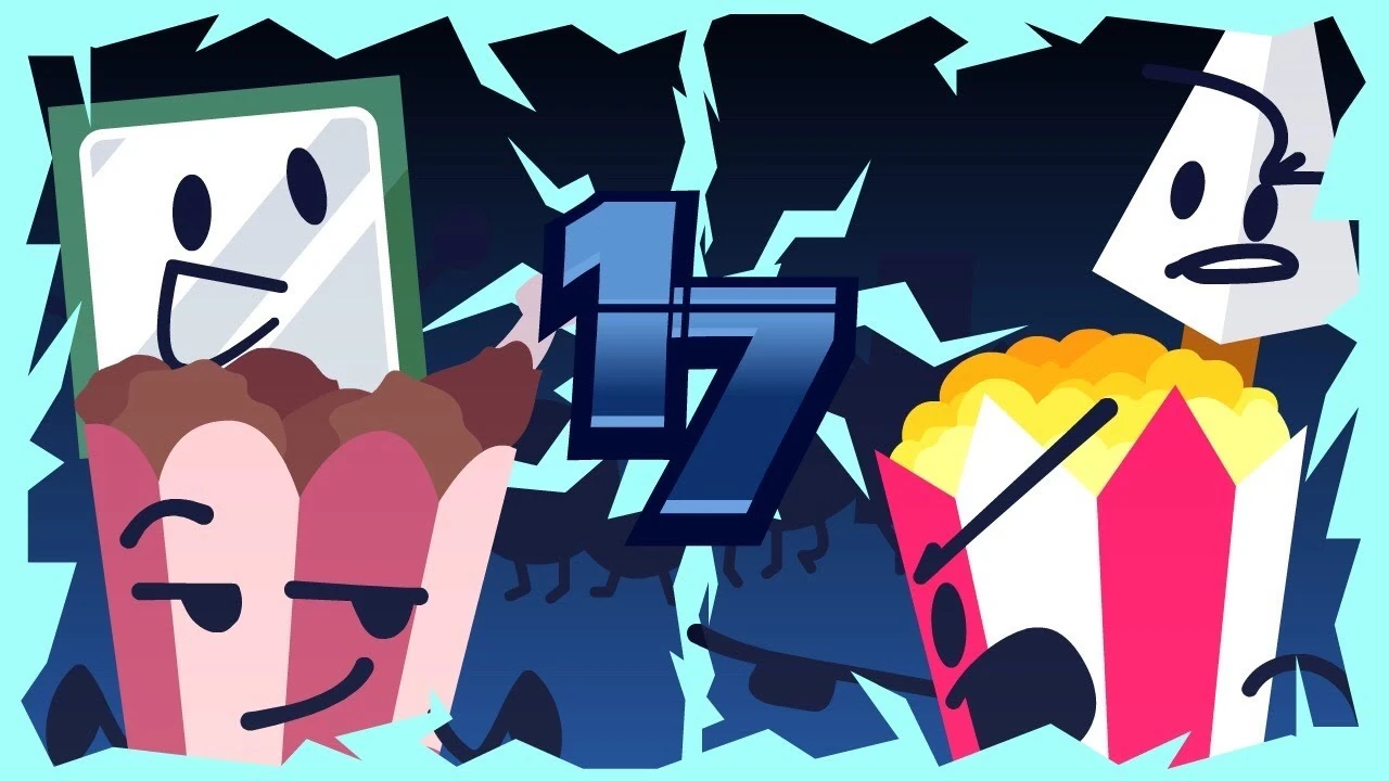 Discuss Everything About Burger Brawl Wiki | Fandom