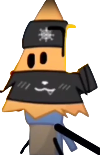 Razu | Burger Brawl Wiki | Fandom