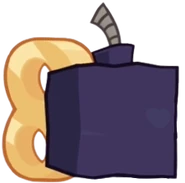 Razu/Gallery | Burger Brawl Wiki | Fandom