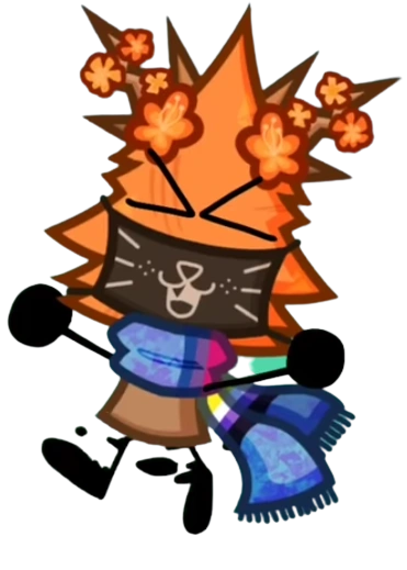 Razu/Gallery | Burger Brawl Wiki | Fandom