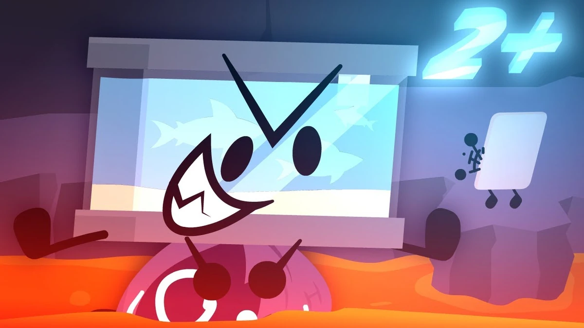 It's not my birthday | Burger Brawl Wiki | Fandom