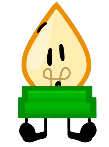 List of Burger Battle contestants | Burger Brawl Wiki | Fandom