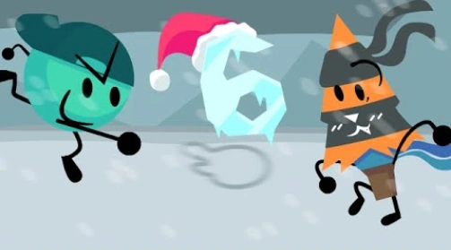 Rocking Around The Burger King | Burger Brawl Wiki | Fandom