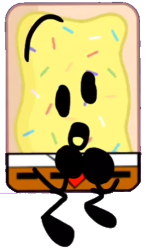 Logi | Burger Brawl Wiki | Fandom