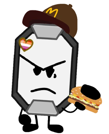 Nicole | Burger Brawl Wiki | Fandom