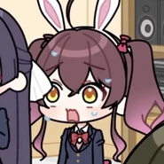 Razu/Gallery | Burger Brawl Wiki | Fandom