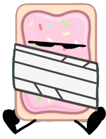 Logi | Burger Brawl Wiki | Fandom