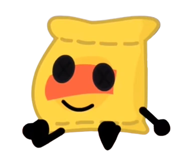 Little Chippy | Burger Brawl Wiki | Fandom