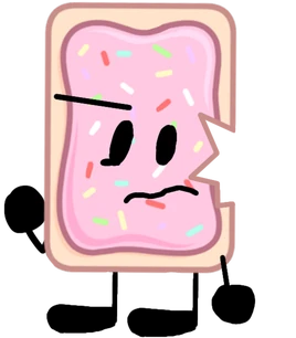 Logi | Burger Brawl Wiki | Fandom