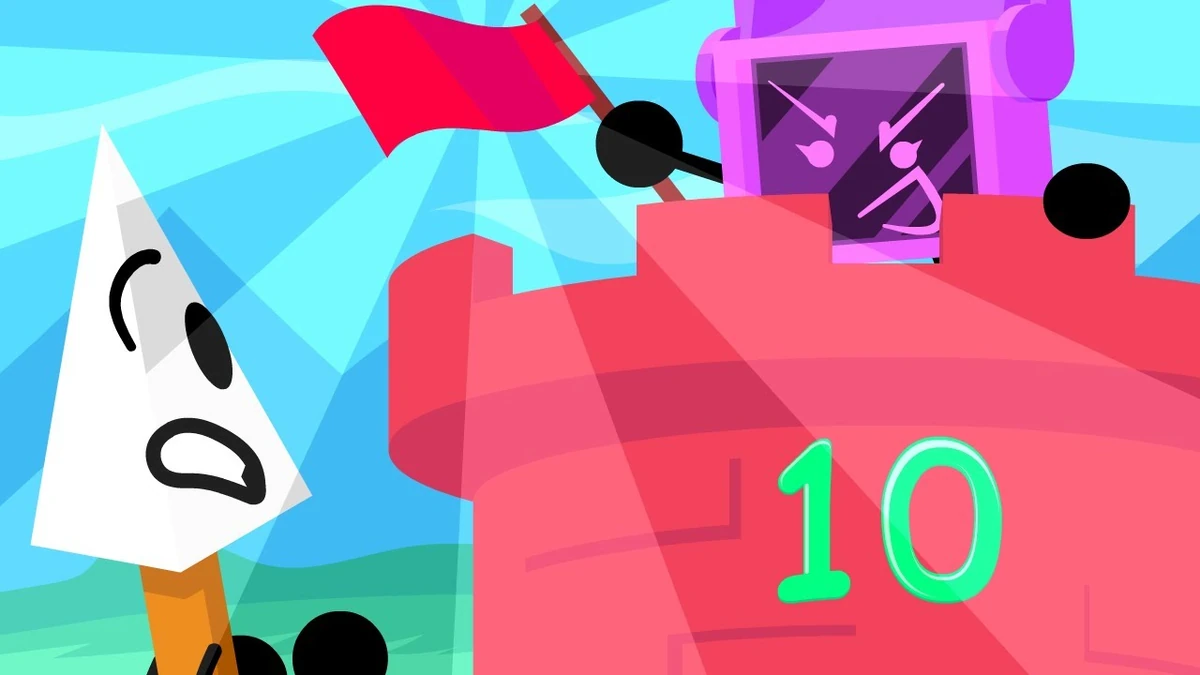 Category:Episodes | Burger Brawl Wiki | Fandom