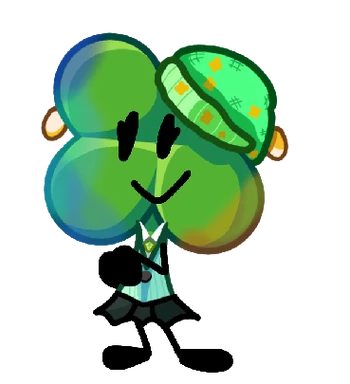 Irish | Burger Brawl Wiki | Fandom