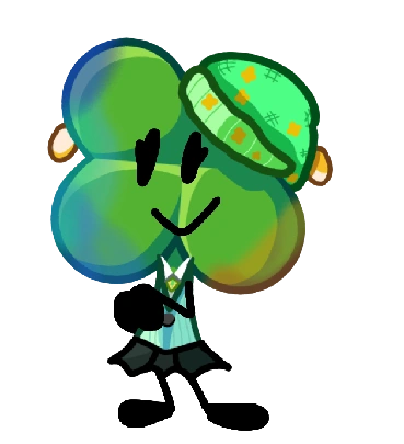 Irish Brawler