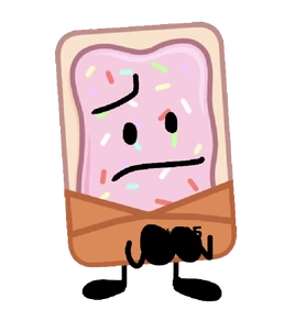 Logi | Burger Brawl Wiki | Fandom