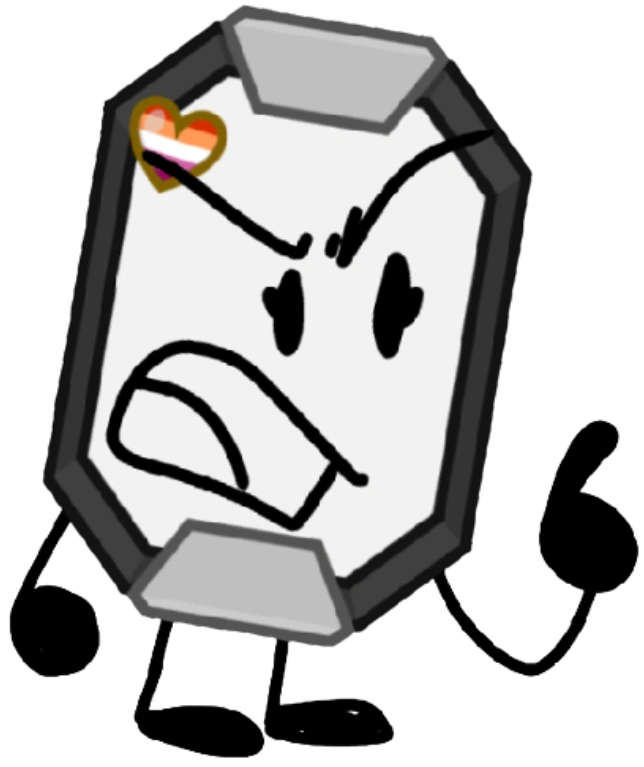 Nicole | Burger Brawl Wiki | Fandom