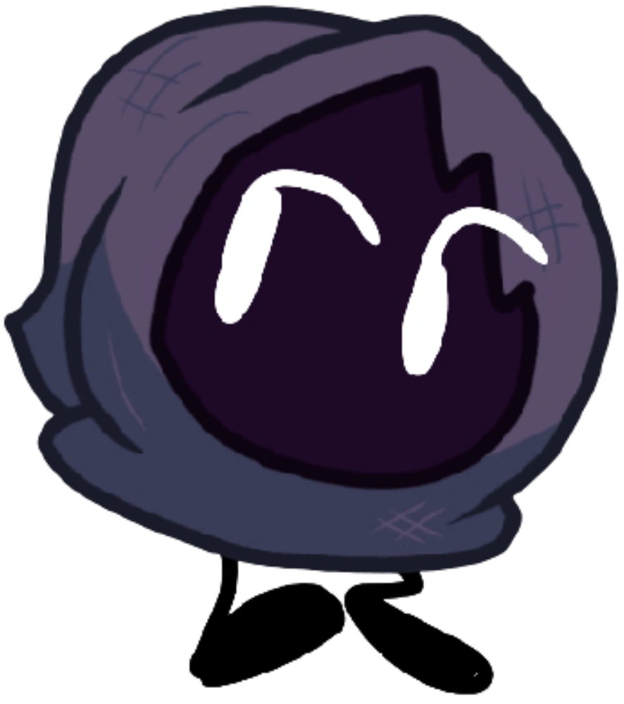 Hoood | Burger Brawl Wiki | Fandom