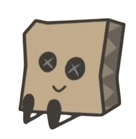 Gery | Burger Brawl Wiki | Fandom