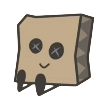 Gery | Burger Brawl Wiki | Fandom