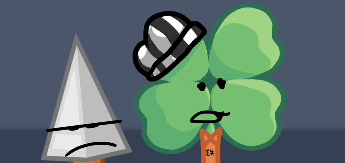 Hyper and Irish | Burger Brawl Wiki | Fandom