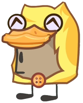 Gery | Burger Brawl Wiki | Fandom