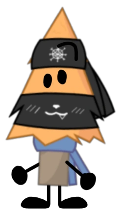 Razu | Burger Brawl Wiki | Fandom