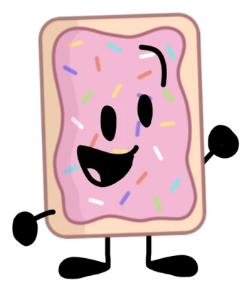 Logi | Burger Brawl Wiki | Fandom