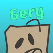 Gery | Burger Brawl Wiki | Fandom