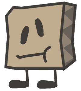 Gery | Burger Brawl Wiki | Fandom