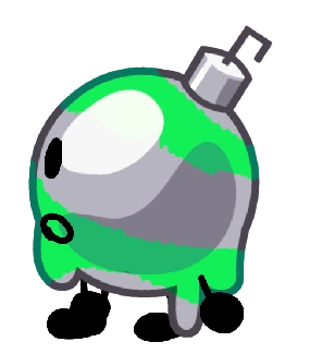 G4J | Burger Brawl Wiki | Fandom