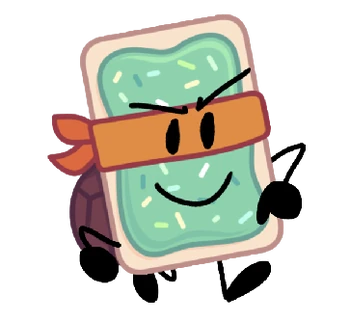 Logi | Burger Brawl Wiki | Fandom