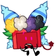 Razu/Gallery | Burger Brawl Wiki | Fandom