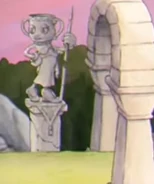Legendary Chalice | Cuphead Wiki | Fandom