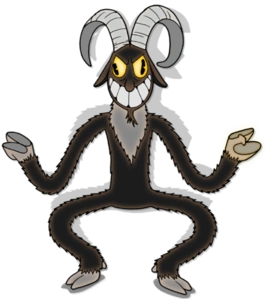 Inkwell Isle Three | Cuphead Wiki | Fandom