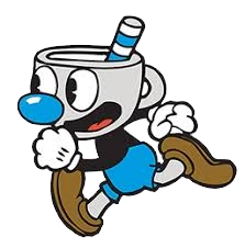 Mugman | Cuphead Wiki | Fandom