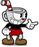 Cuphead (character) | Cuphead Wiki | Fandom