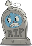 Goopy Le Grande | Cuphead Wiki | Fandom