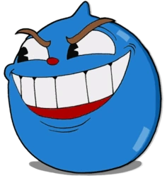 Giant Ghost | Cuphead Wiki | Fandom