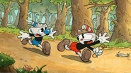 Mugman | Cuphead Wiki | Fandom