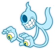Blind Specter | Cuphead Wiki | Fandom