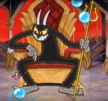 Category:Bosses | Cuphead Wiki | Fandom